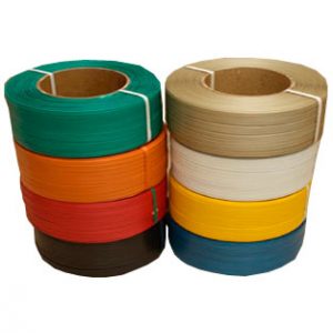 Zunchos | Latino envases