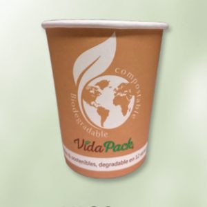 Vasos biodegradables | Latino envases